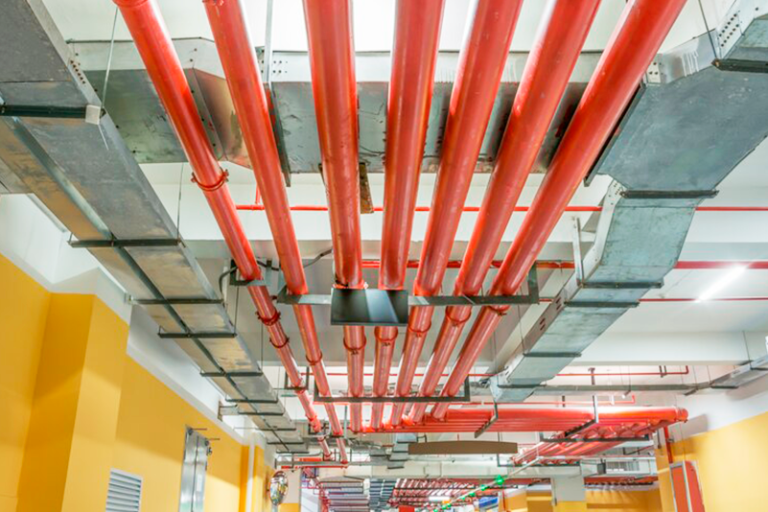 Servicios – Constructora LYK