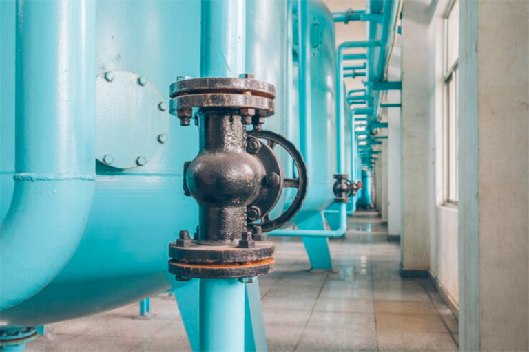 Servicios – Constructora LYK